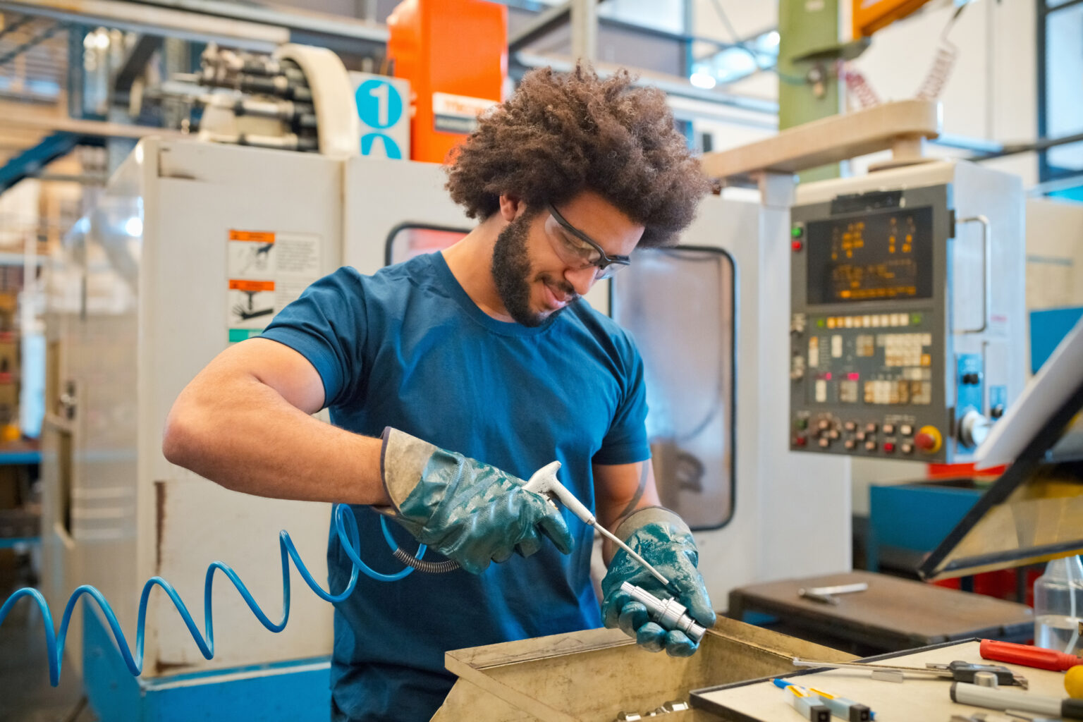 Understanding torque calibration ISO 6789 standards